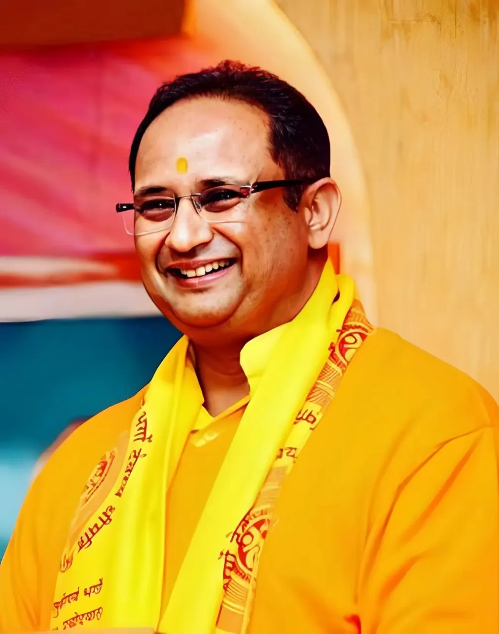 VIR Foundation - VIR Peace Award